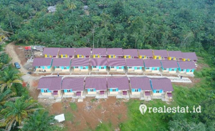 Gunakan SIBARU, Pemda Dapat Usulkan Program Perumahan ke Kementerian PUPR - RealEstat.id