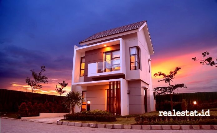 Summarecon Emerald Karawang Luncurkan Harumi Homes: Japanese Home ...