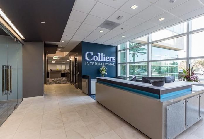 Colliers Umumkan Identitas Visual Baru Demi Bersaing di Era Digital