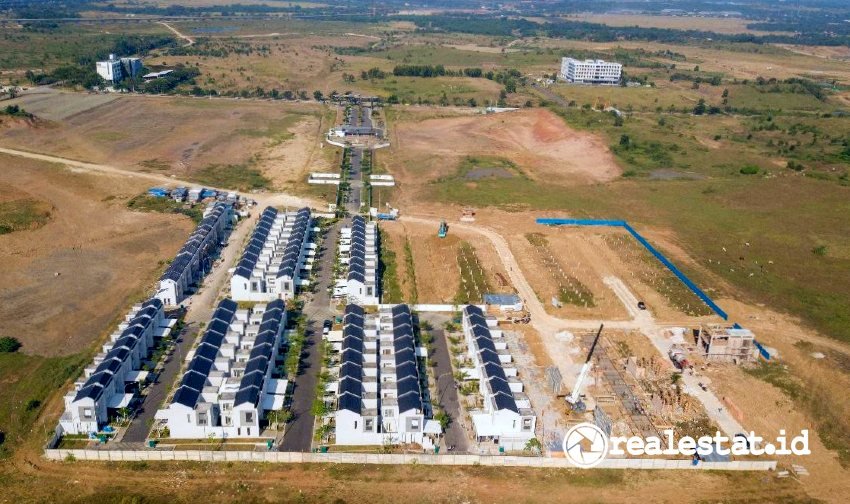 SAVASA Rilis Smart Home dengan 'Complete Air Management System' di ...