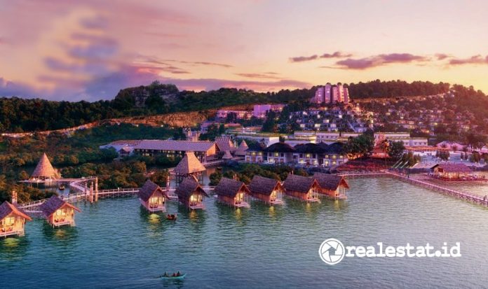 Oktober 2025, Vasanta Group Buka Mawatu: Kota Terpadu Pertama di Labuan ...