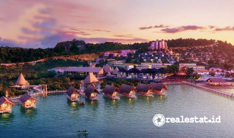 Oktober 2025, Vasanta Group Buka Mawatu: Kota Terpadu Pertama di Labuan ...