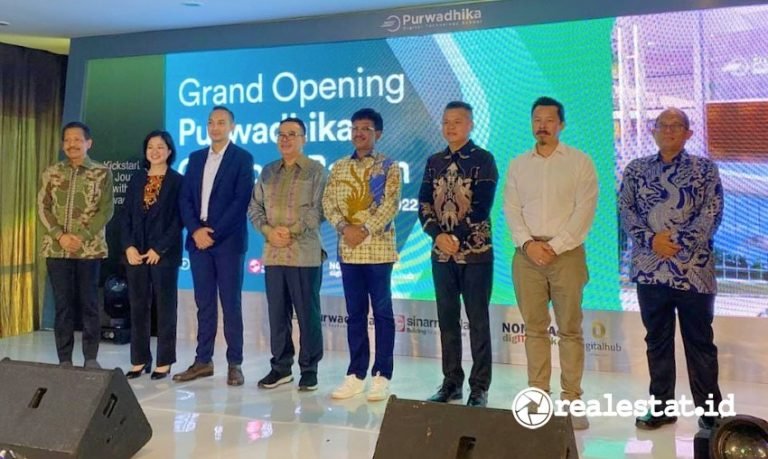 Purwadhika Digital Technology School Hadir di Nongsa Digital Park, Batam
