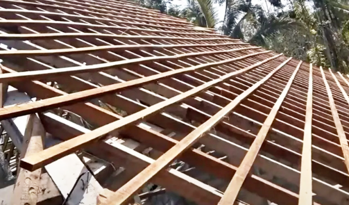 Daftar Harga Kayu Reng Terbaru (Agustus) 2024 Berdasarkan Jenis