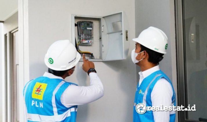 Biaya Pasang Listrik Baru PLN 2023 Serta Cara Daftarnya, Lengkap!