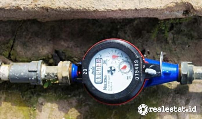 Syarat, Cara dan Biaya Pemasangan PDAM Baru 2025