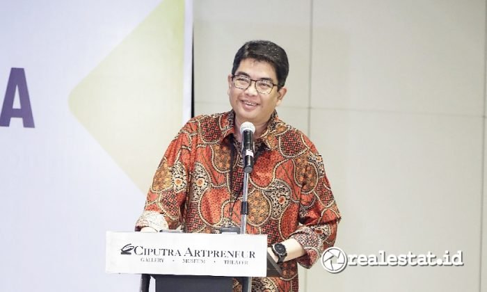 Kebutuhan Rumah di IKN Nusantara Capai 16.000 Unit, Ini Pembagiannya