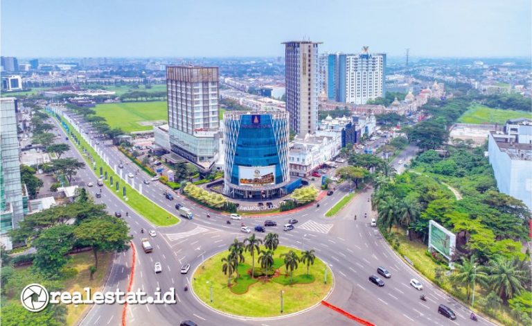 Paramount Enterprise International Andalkan Empat Lini Bisnis