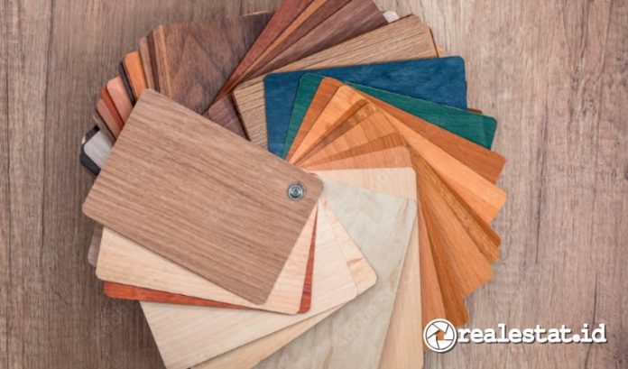 Harga HPL per Lembar Terbaru 2024, Berdasarkan Merk dan Motif