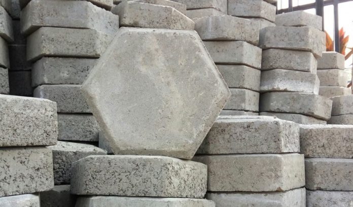 Harga Paving Block Terbaru Paling Lengkap Berdasarkan Tipe Varian