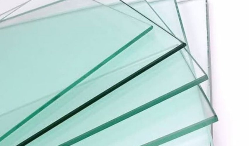 Harga Kaca per Meter Terbaru 2024 (Juli) Berdasarkan Jenisnya
