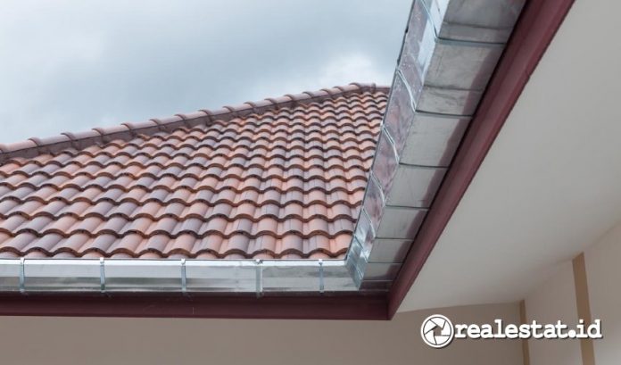 Harga Seng Talang Per Meter Terbaru 2025 Berbagai Ukuran