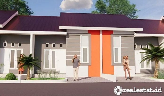 Kementerian PUPR Terbitkan Surat Edaran Purwarupa Rumah Sederhana