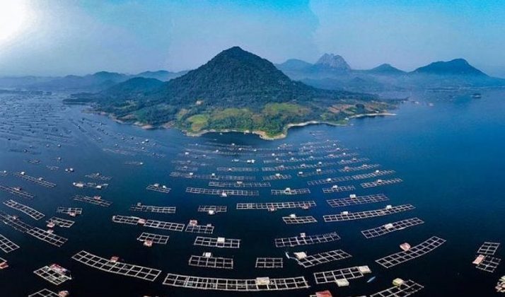 5 Waduk Terbesar di Jawa Barat yang Jadi Tempat Wisata Menarik