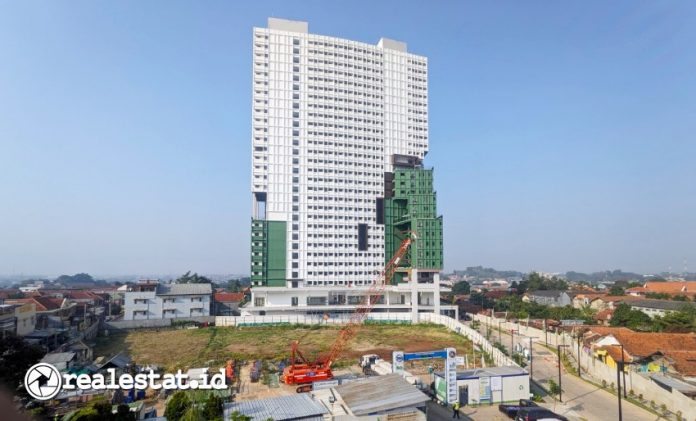 Gelar RUPST, PP Properti (PPRO) Rombak Dewan Komisaris dan Direksi