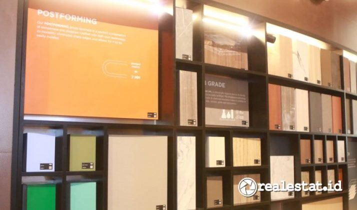 TACO Pamerkan Inovasi Produk di IndoBuildTech Expo 2024