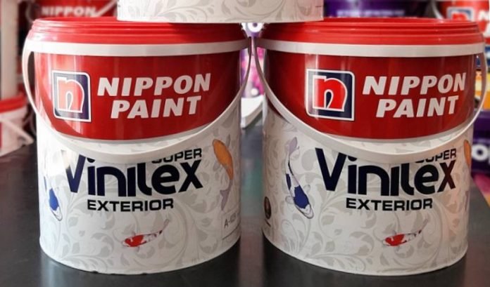 Daftar Lengkap Harga Cat Nippon Paint 5 Kg Terbaru 2026