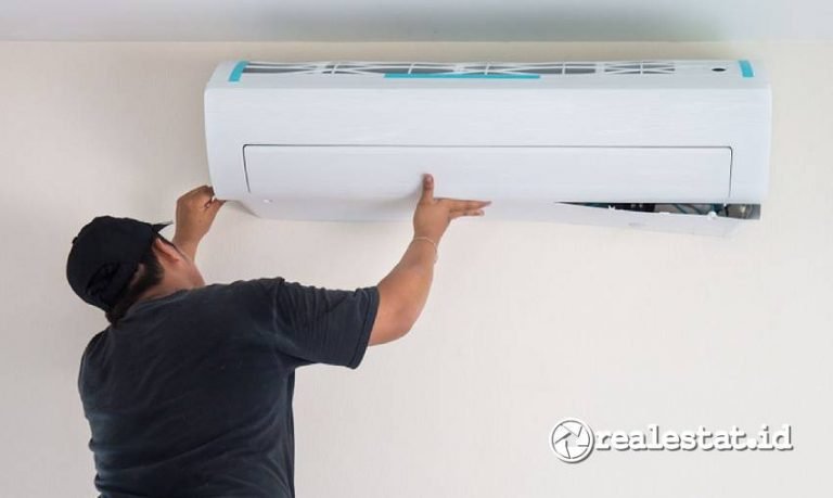 Estimasi Biaya Pasang dan Bongkar AC Rumah Terbaru 2024, Catat Ya!