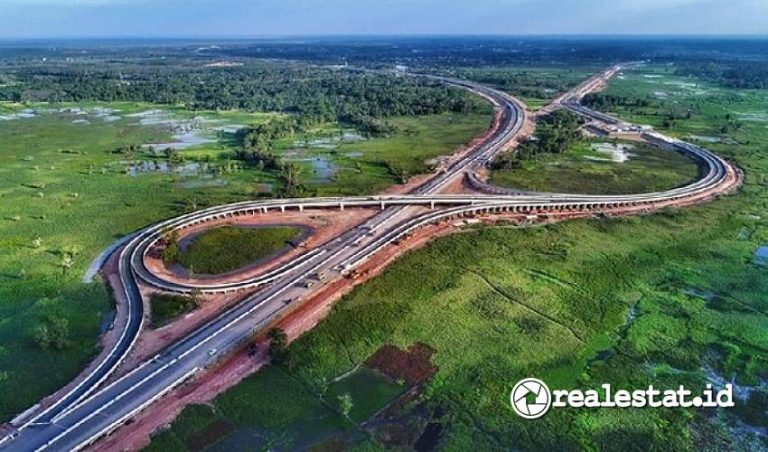 5 Jalan Tol Terpanjang di Indonesia, Lebih Banyak Trans Jawa?