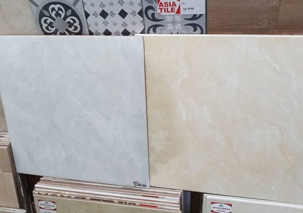Daftar Harga Keramik 40x40 Per Dus Berbagai Merek Terbaru 2025