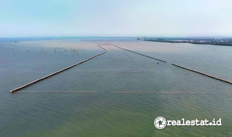 Prosedur Pembatalan Sertifikat Pagar Laut Tangerang Sudah Benar