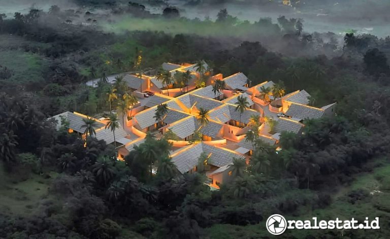 OXO Group Indonesia Launches The Pavilions in Bali