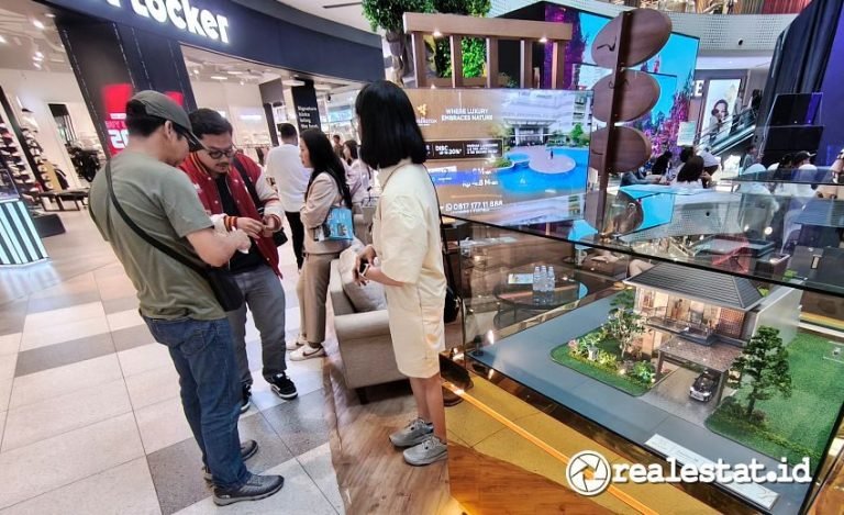Summarecon Expo 2025 Hadir di Summarecon Mall Bandung